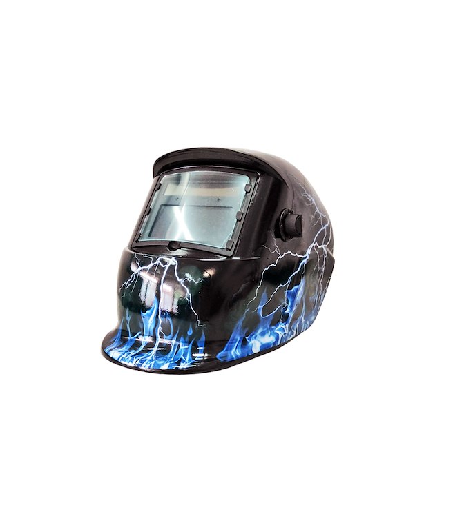 PROLINETECH Maska za zavarivanje – Munja PLT/WM-002