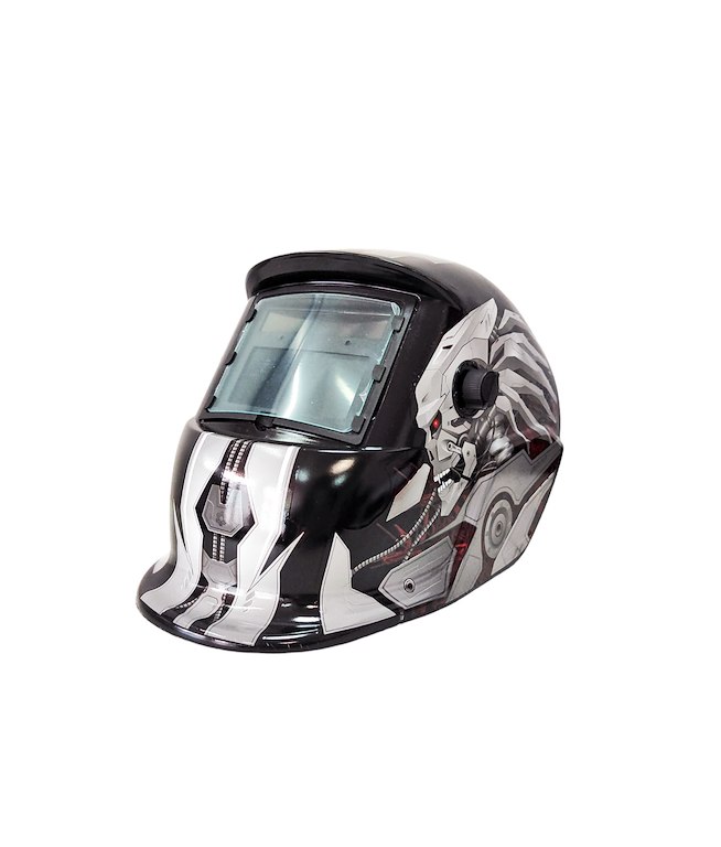 PROLINETECH Maska za zavarivanje – Alien PLT/WM-003