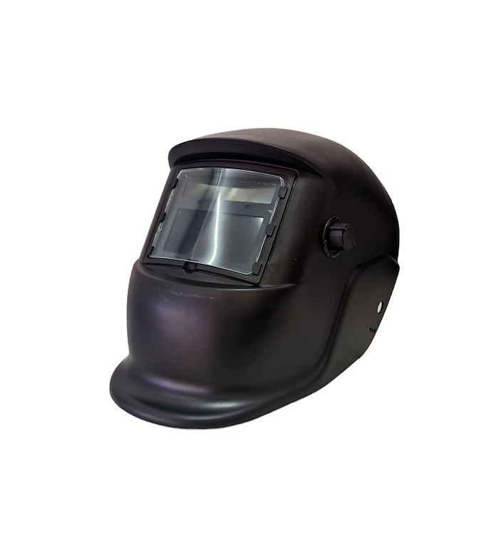 PROLINETECH Maska za zavarivanje – Crna PLT/WM-001