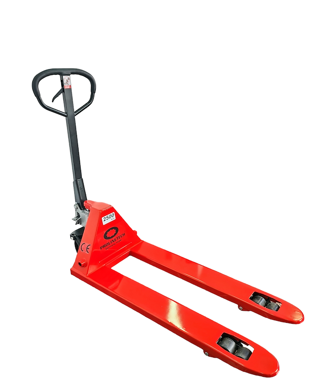PROLINETECH Ručni paletar 2500KG Germany Style PLT/DSK-A-2.5T