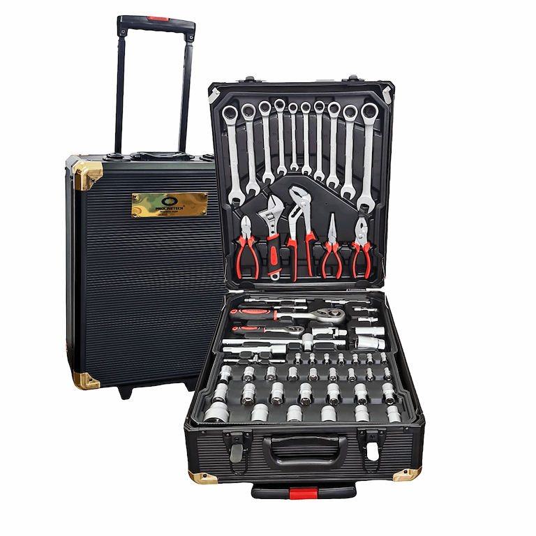 PROLINETECH Set alata 356 delova PLT/SS-356/1