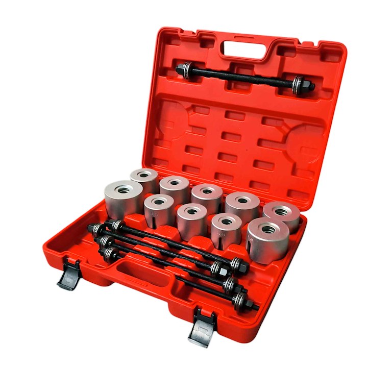 PROLINETECH Set univerzalnih izvlakača PLT/UI-27