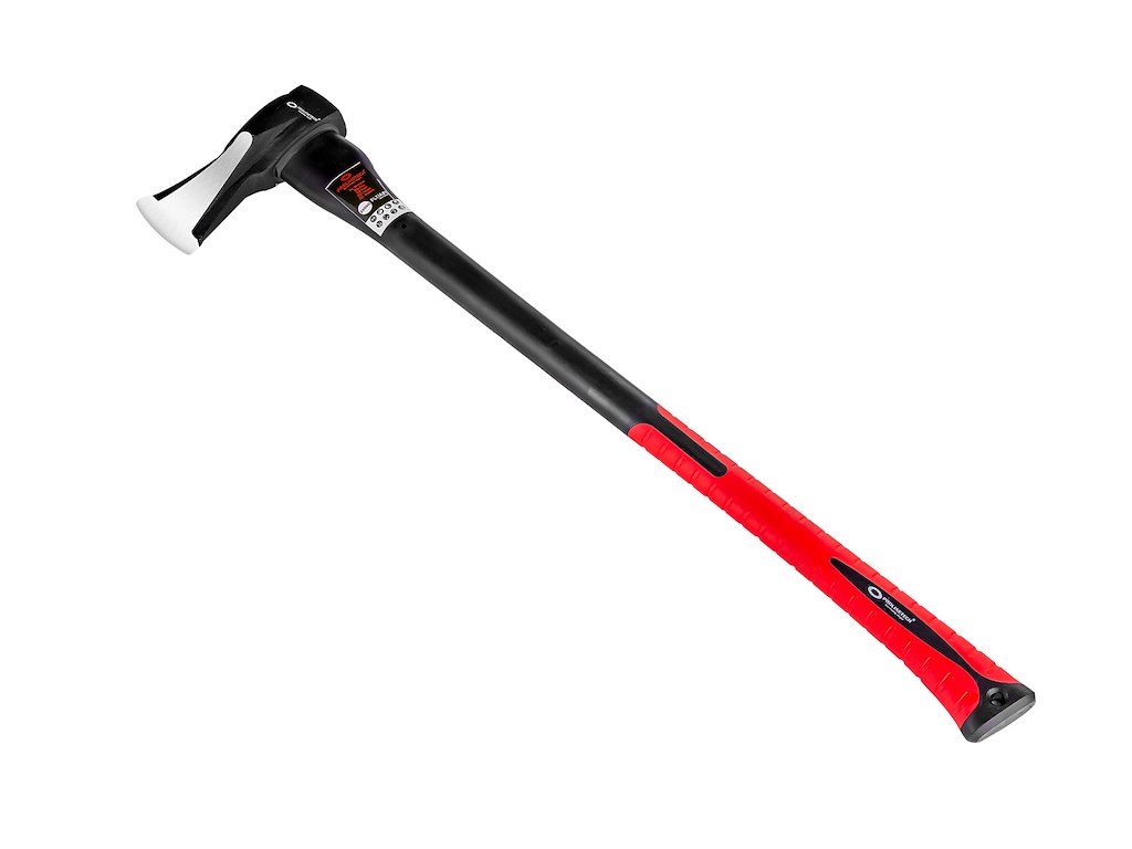 PROLINETECH Sekira sa glavom 2200gr – Fiberglass PLT/AXE-2200