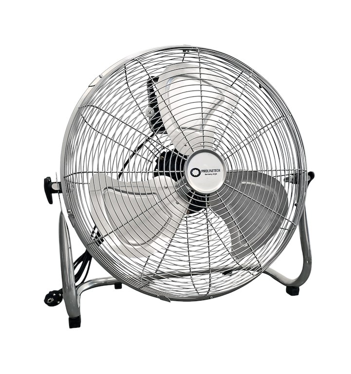 PROLINETECH Podni ventilator 120W PLT/VE-45