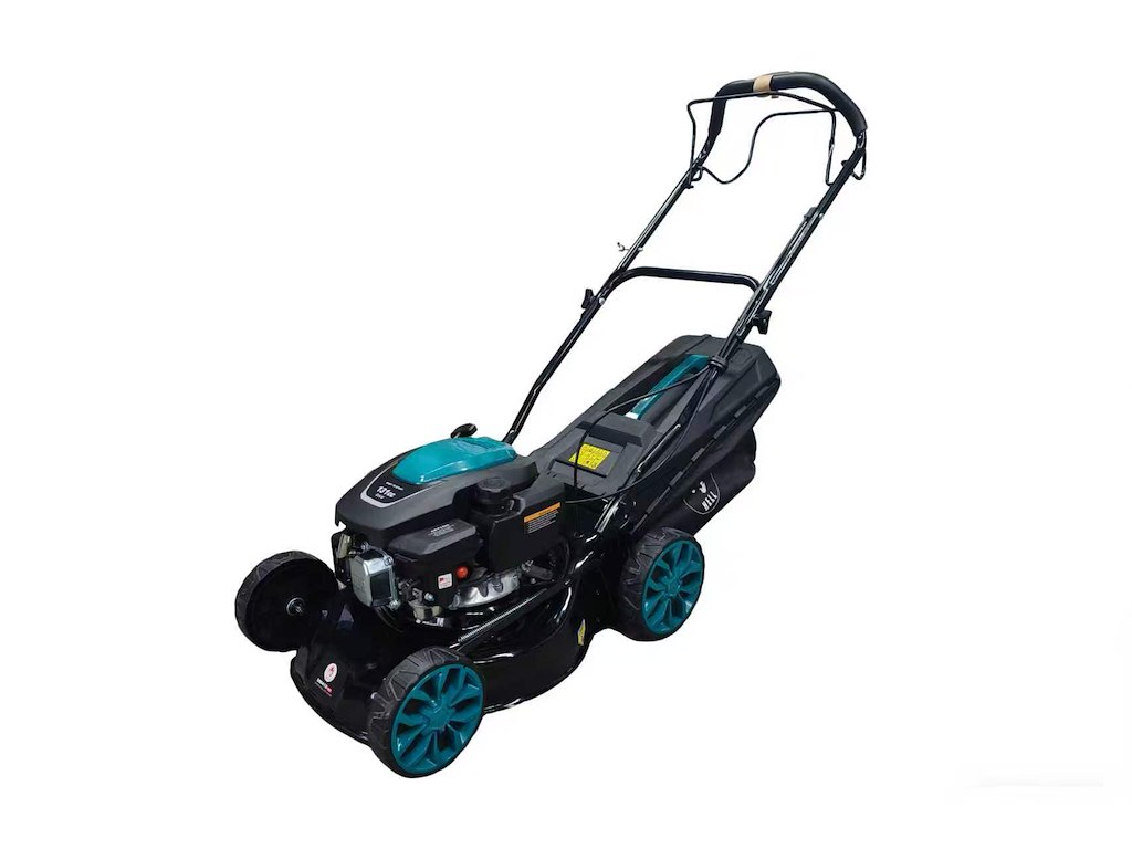 HELL Samohodna motorna kosilica 41cm