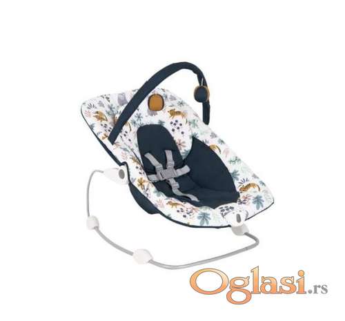 Graco lezaljka ljuljaska za bebe