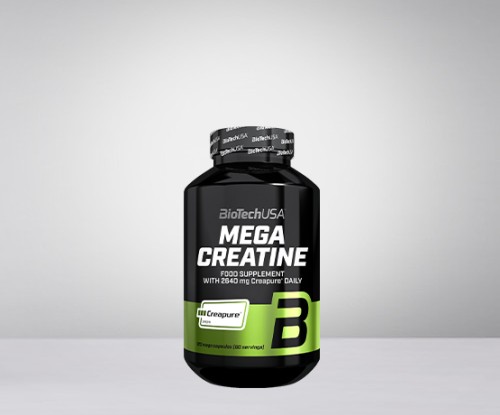 MEGA CREATINE