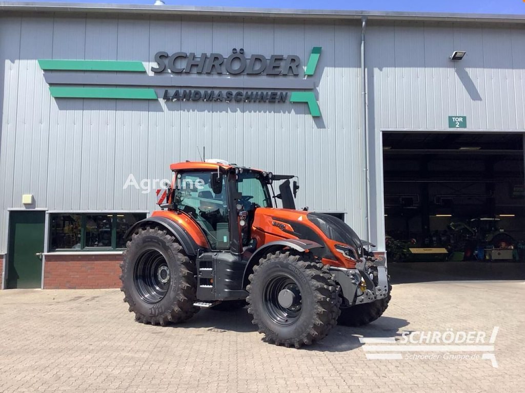 Novi Valtra T 175 ED traktor točkaš