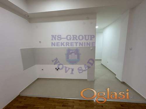 Garsonjera u Veterniku 28m2
