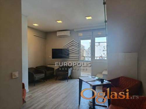 Đeram, duplex 118 m², 5 soba, panoramski pogled ID#9916