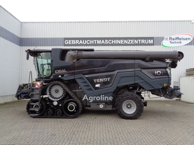 Fendt IDEAL 10T Gen3 kombajn za žito