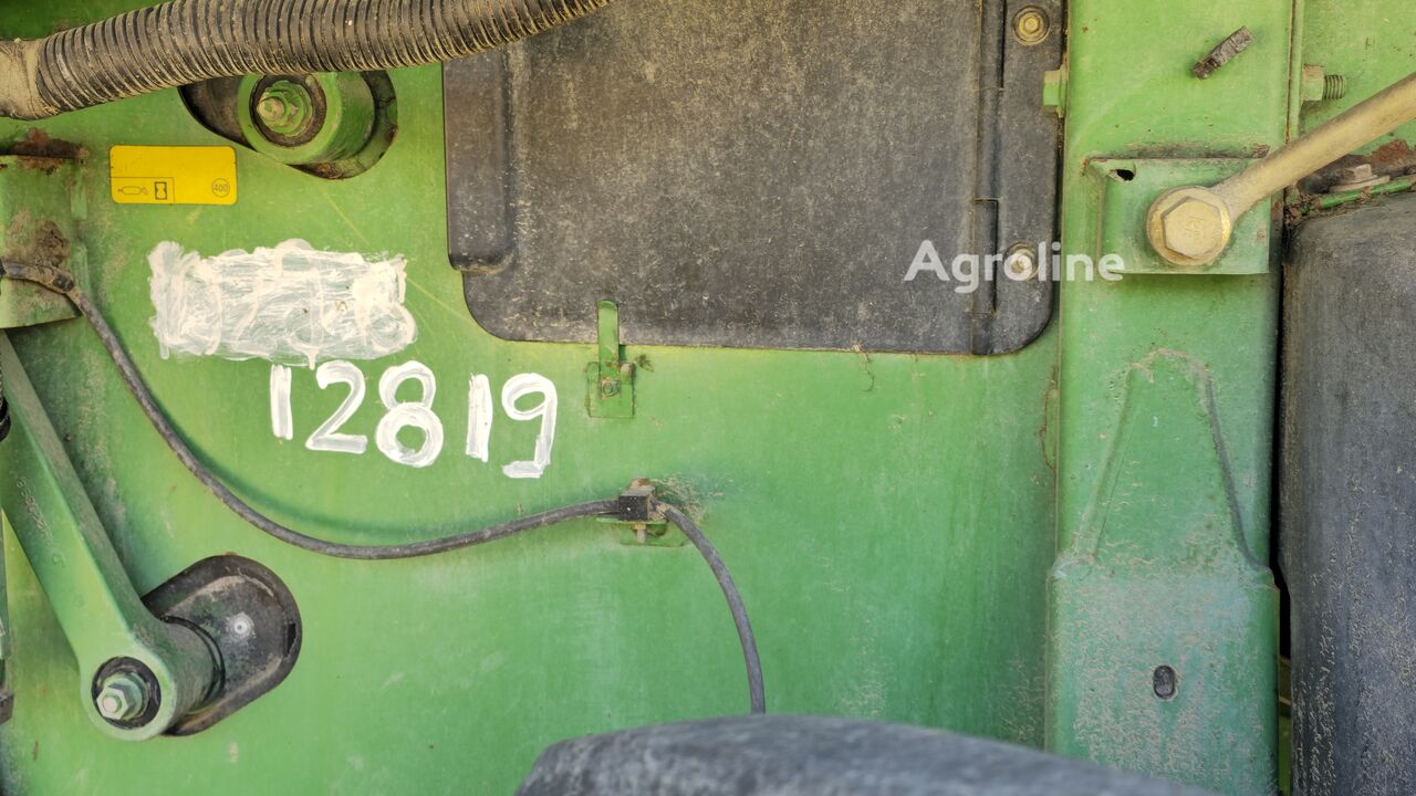 John Deere S690I kombajn za žito