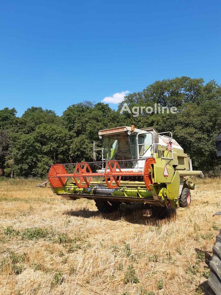 Claas Dominator kombajn za žito