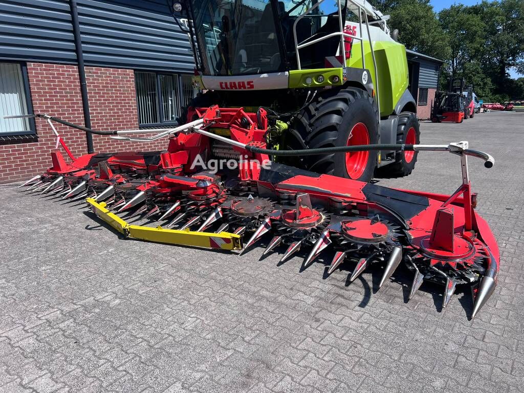 Kemper 375 Plus roto-žetelica