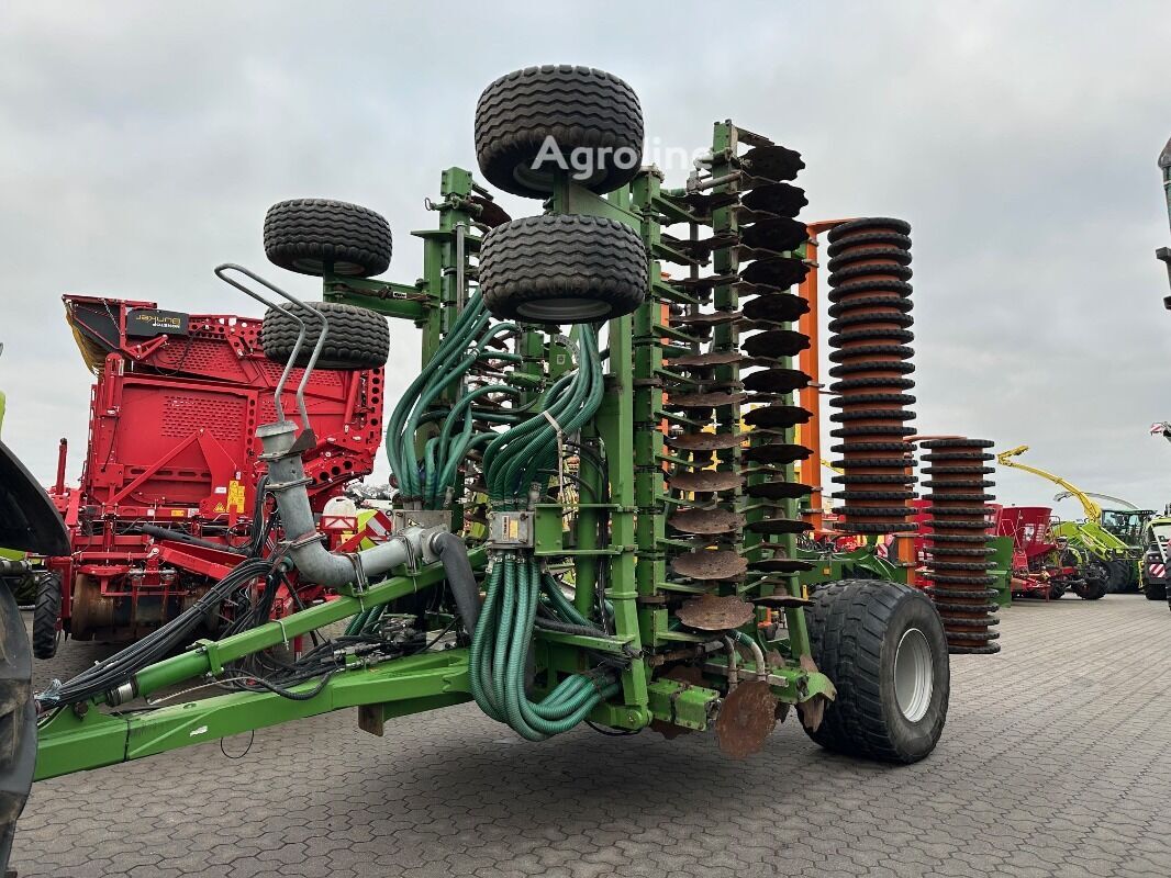 Amazone Catros 9002 tanjirača