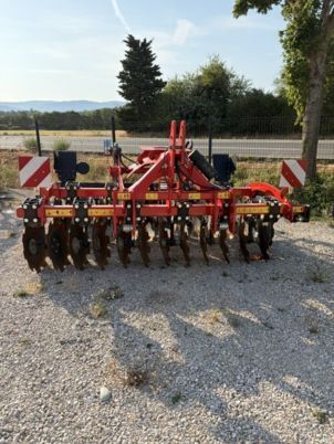 Gregoire OCCITAN 50 tanjirača