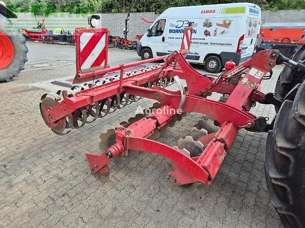 Horsch Joker 3 CT tanjirača