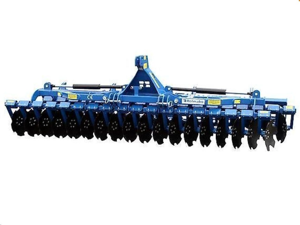 Rolmako U 693 tanjirača