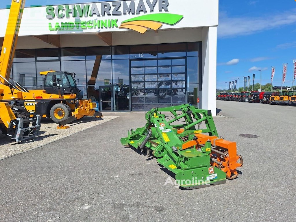 Amazone kx 3000 kreiselgrubber roto drljača