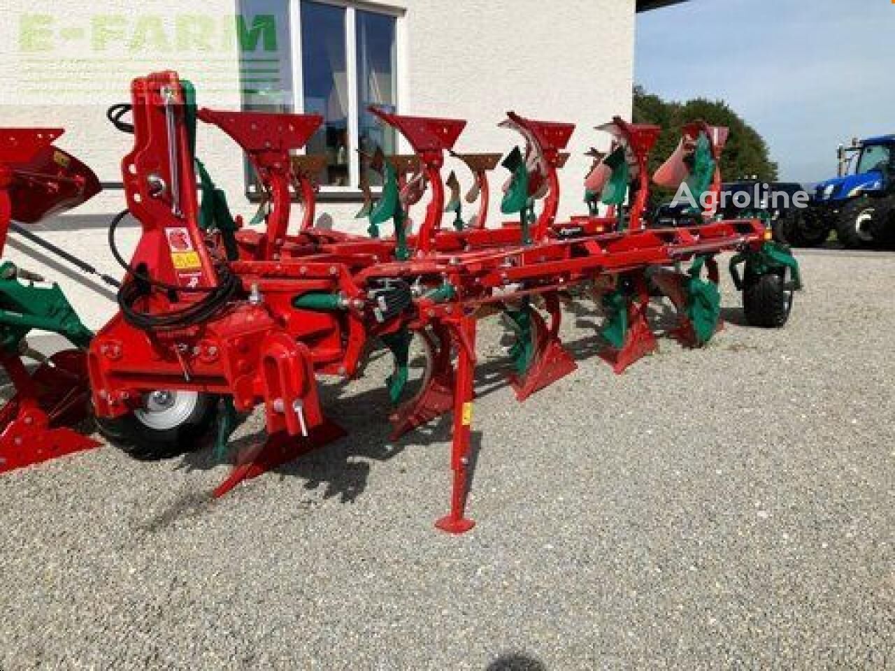 Kverneland lb vario 100-300 reverzibilni plug