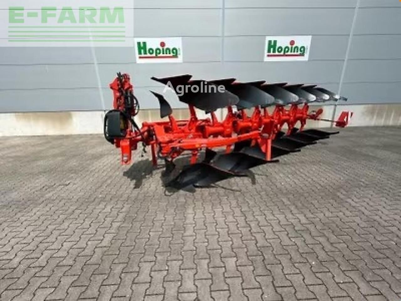 Kuhn vari master l 6t reverzibilni plug