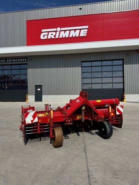 Grimme GF 400 mašina za formiranje gredica