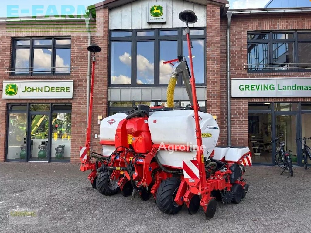 Kuhn maxima 3 pneumatska precizna sejalica