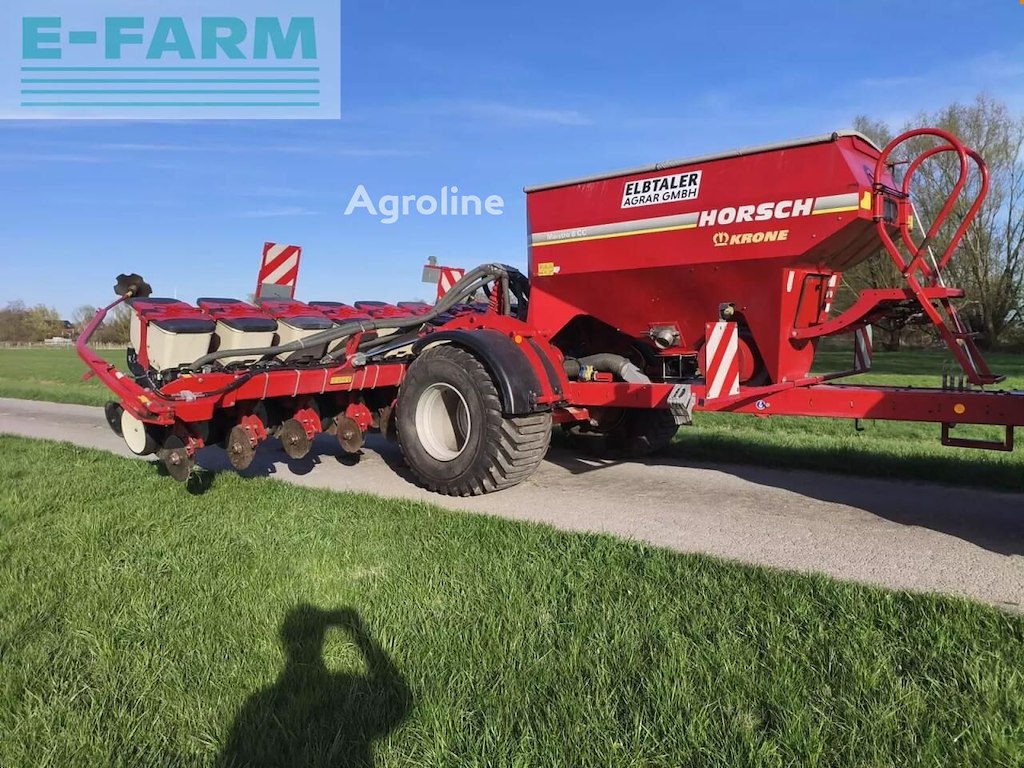 Horsch Maestro 8CC pneumatska precizna sejalica