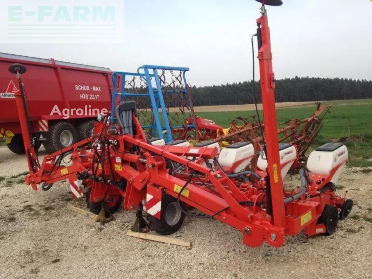 Kuhn maxxima 8 rt pneumatska precizna sejalica