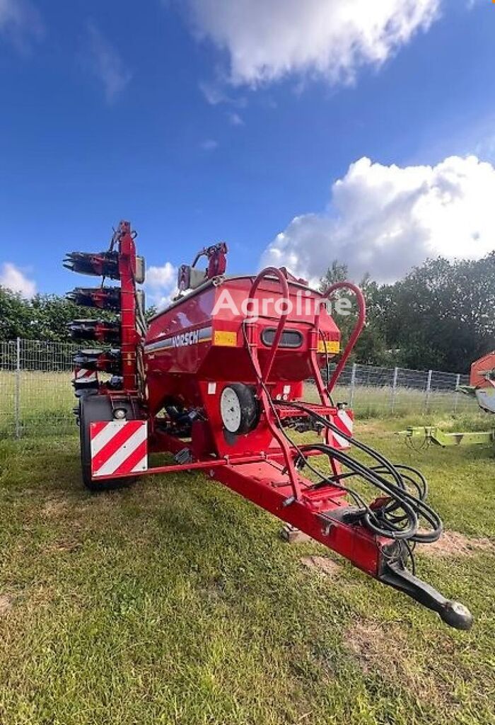 Horsch Maistro 8CC pneumatska precizna sejalica