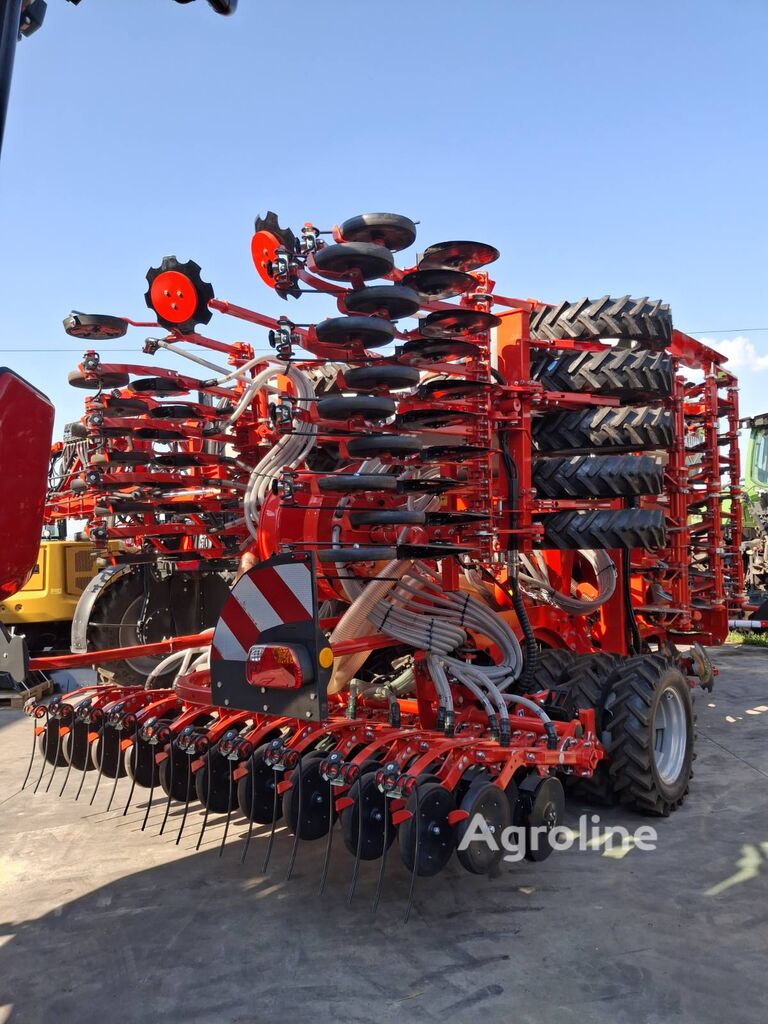 Kuhn ESPRO 6 002 RC pneumatska sejalica