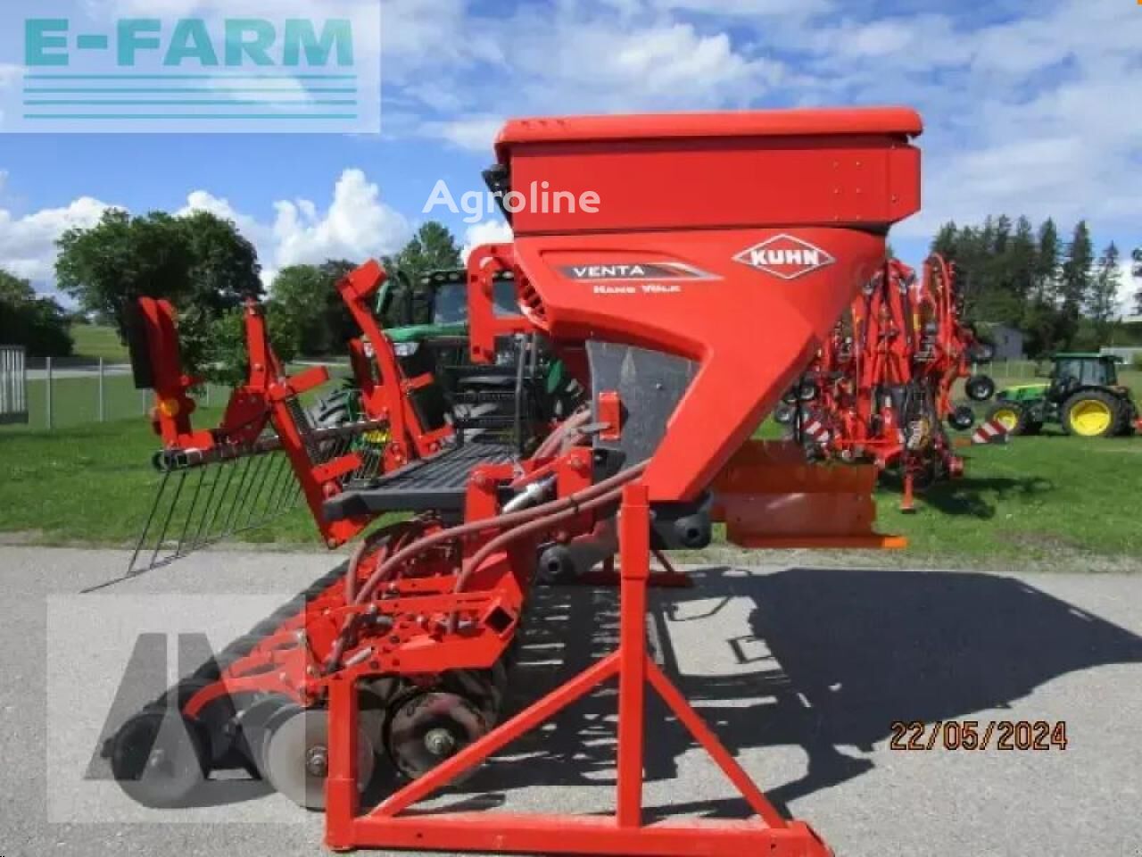 Kuhn venta 3030-24 pneumatska sejalica