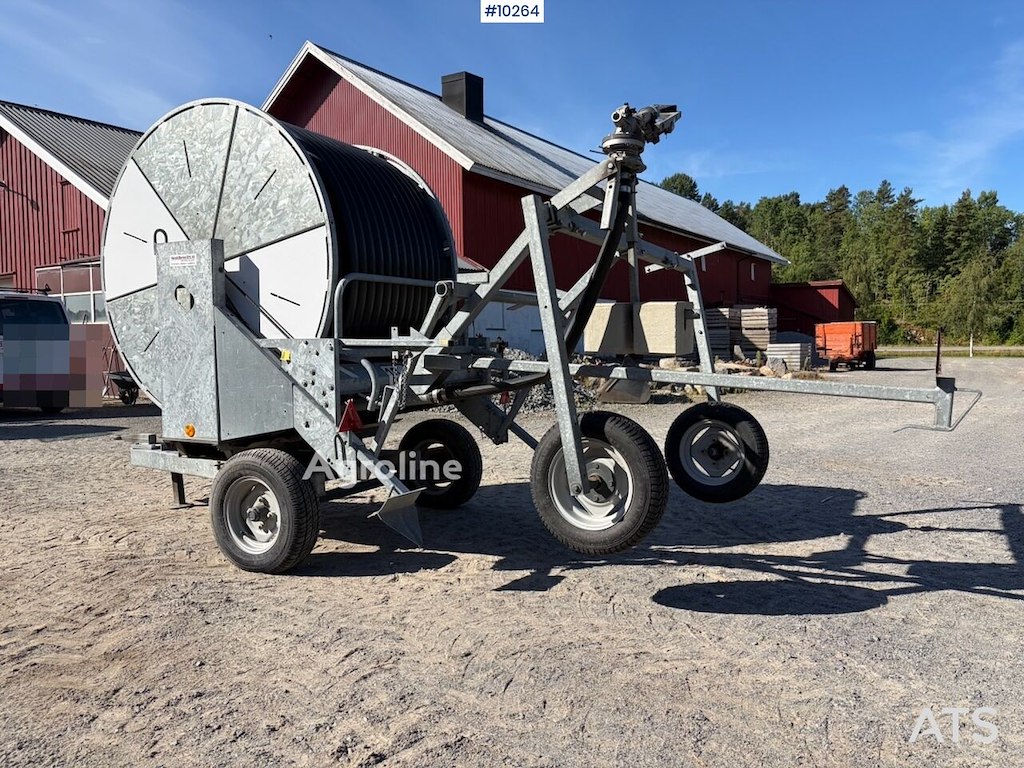Bauer Rainstar 65 TX sistem za navodnjavanje