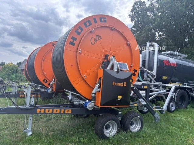 Hüdig Iromat II Tandem 110/500 sistem za navodnjavanje