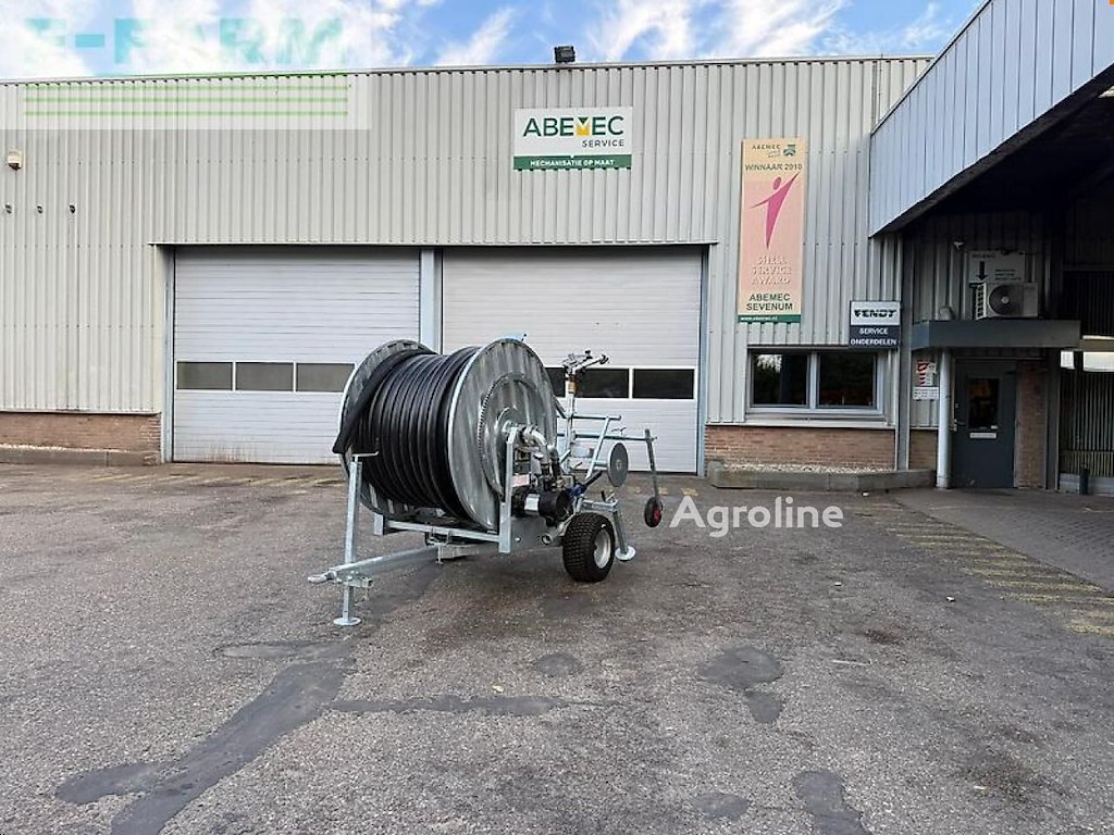 Isuzu Irriland 70/120g comfort sistem za navodnjavanje