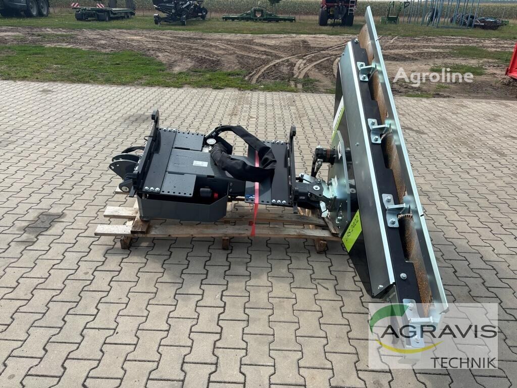 Novi GreenTec PUMA3303 nošeni rasipač