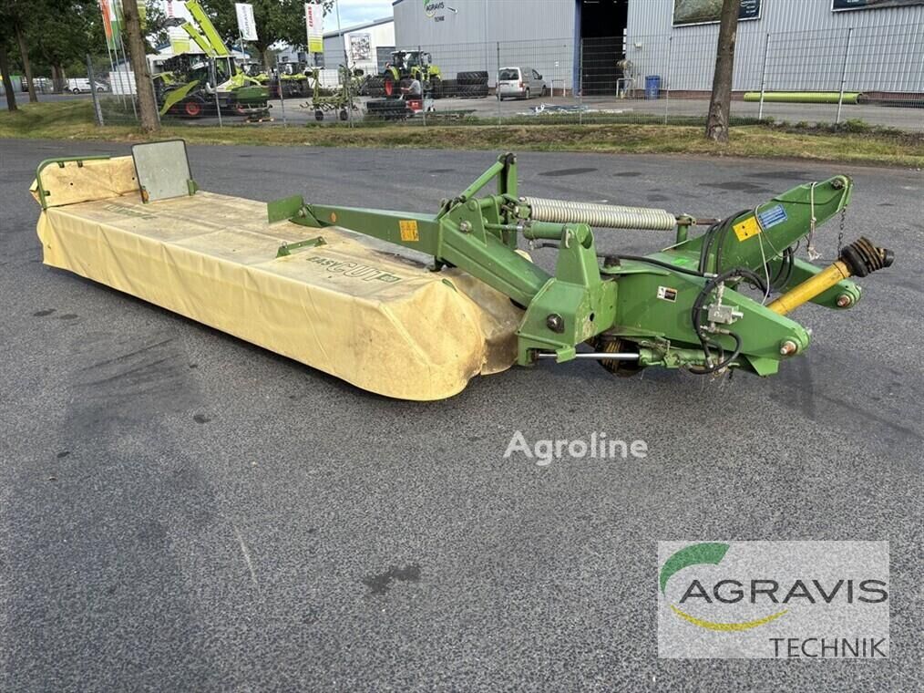Krone EASYCUT 400 rotaciona kosilica