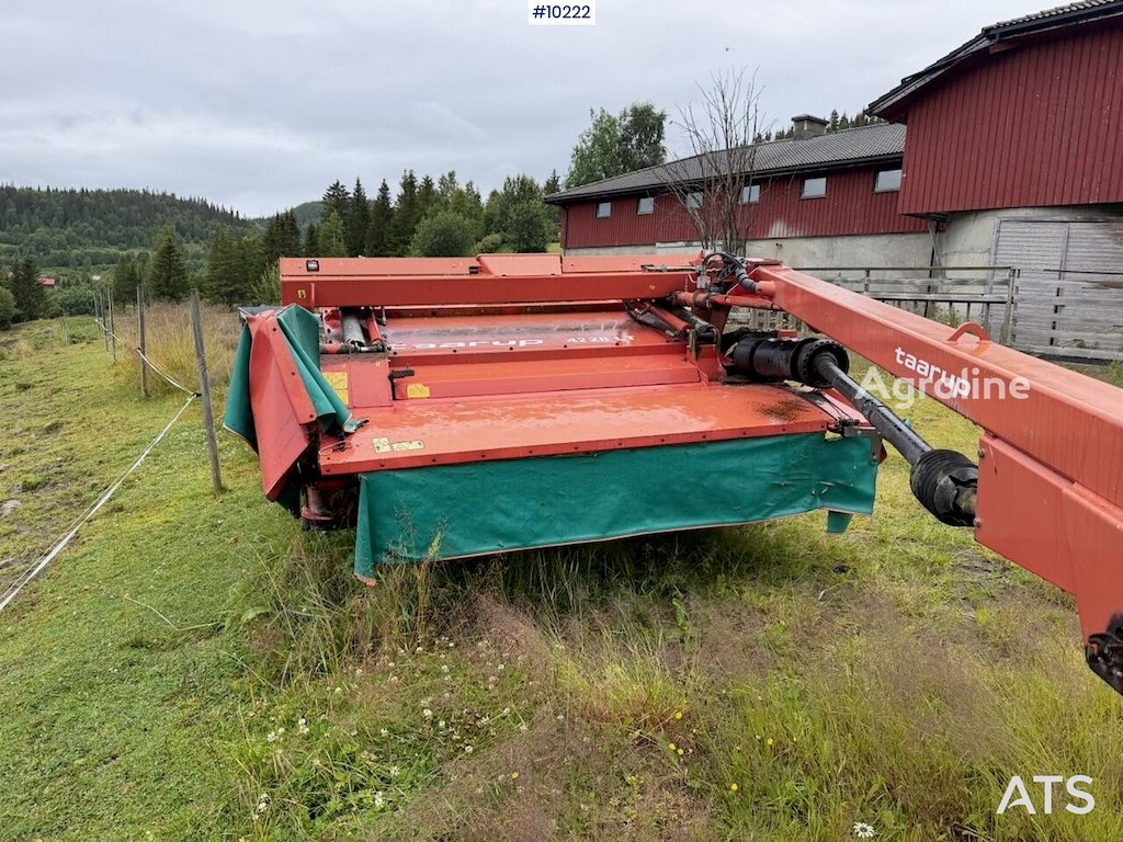 Taarup 4228 LT slåmaskin rotaciona kosilica