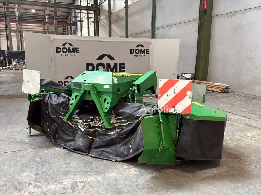 Prodaje se John Deere CC0131 rotacionu kosilicu na aukciji
