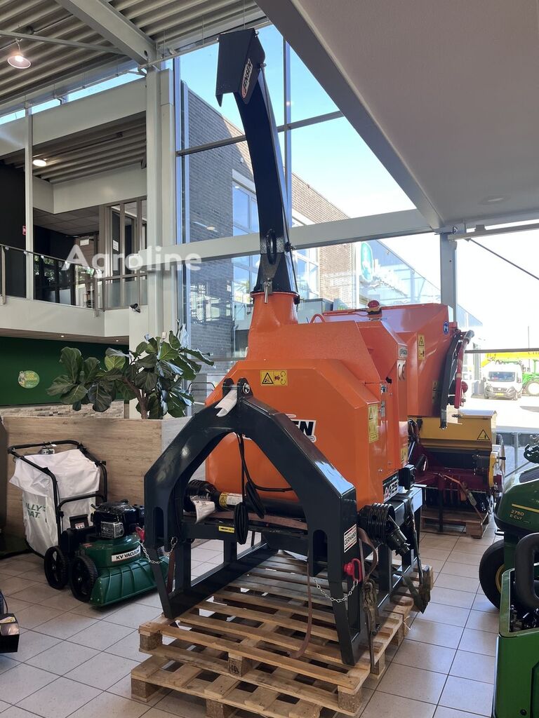 Nova Jensen A425 drobilica za drvo