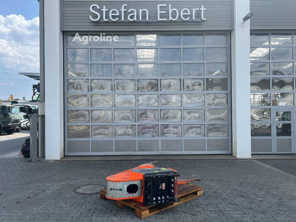 Westtech Westtech Woodcracker R900 Rodeschere / DEMO / 2026 freza za panjeve