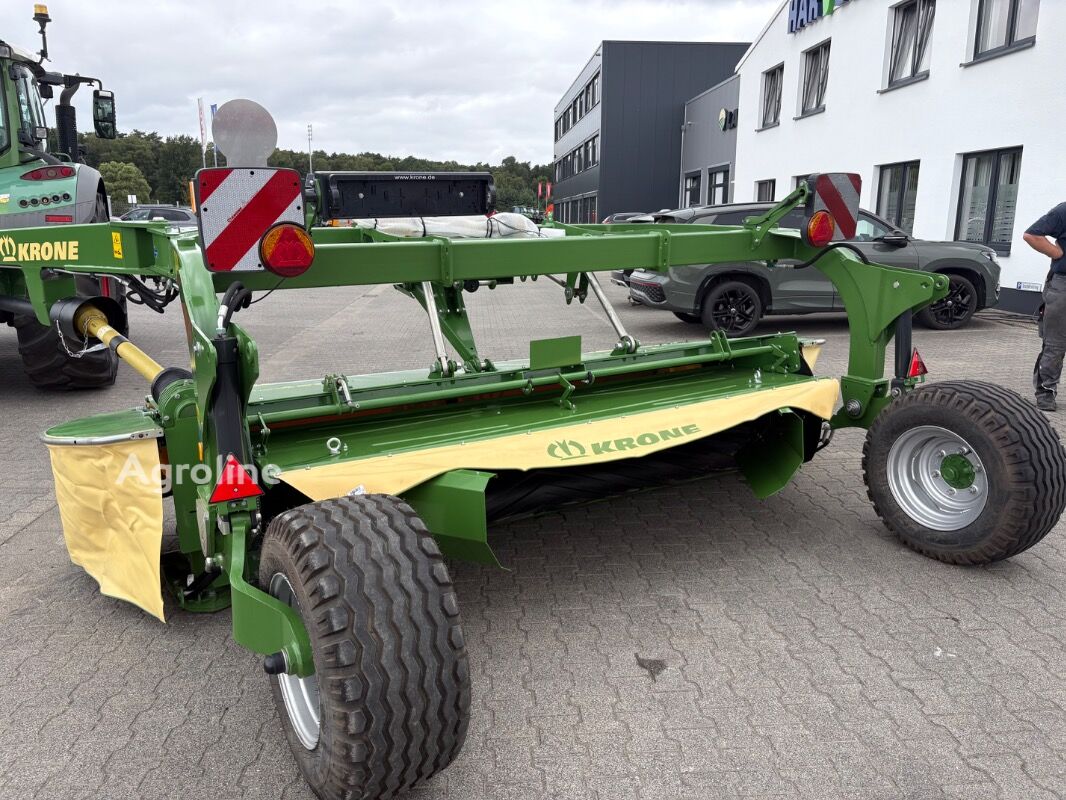 Krone Easy Cut TS 360 CR kranska kosilica