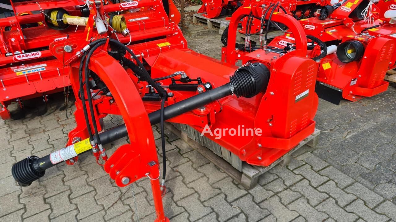 Nova Maschio GIRAFFA M 140 SE kranska kosilica