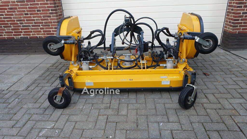 Stensballe GMR TH3000B kranska kosilica