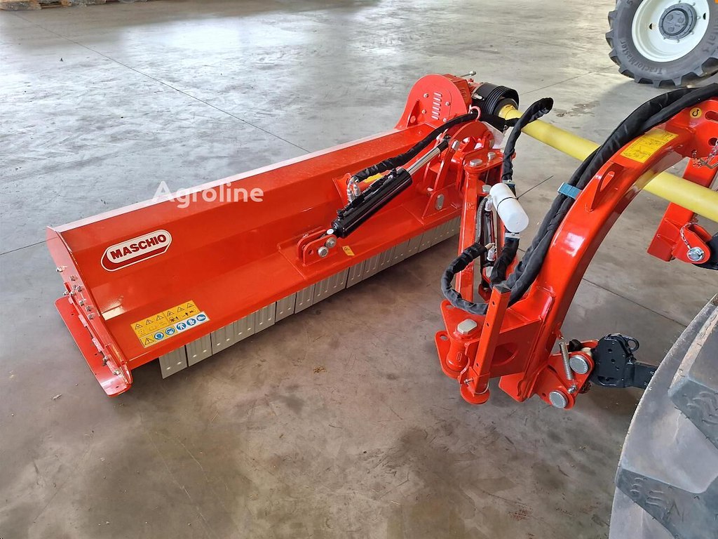 Nova Maschio GIRAFFA L 190 SE kranska kosilica