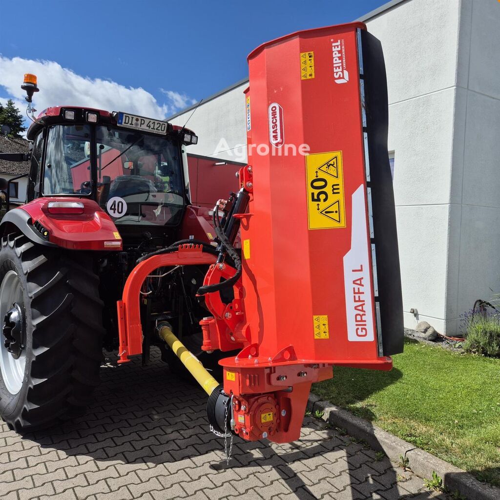 Nova Maschio GIRAFFA L 170 kranska kosilica