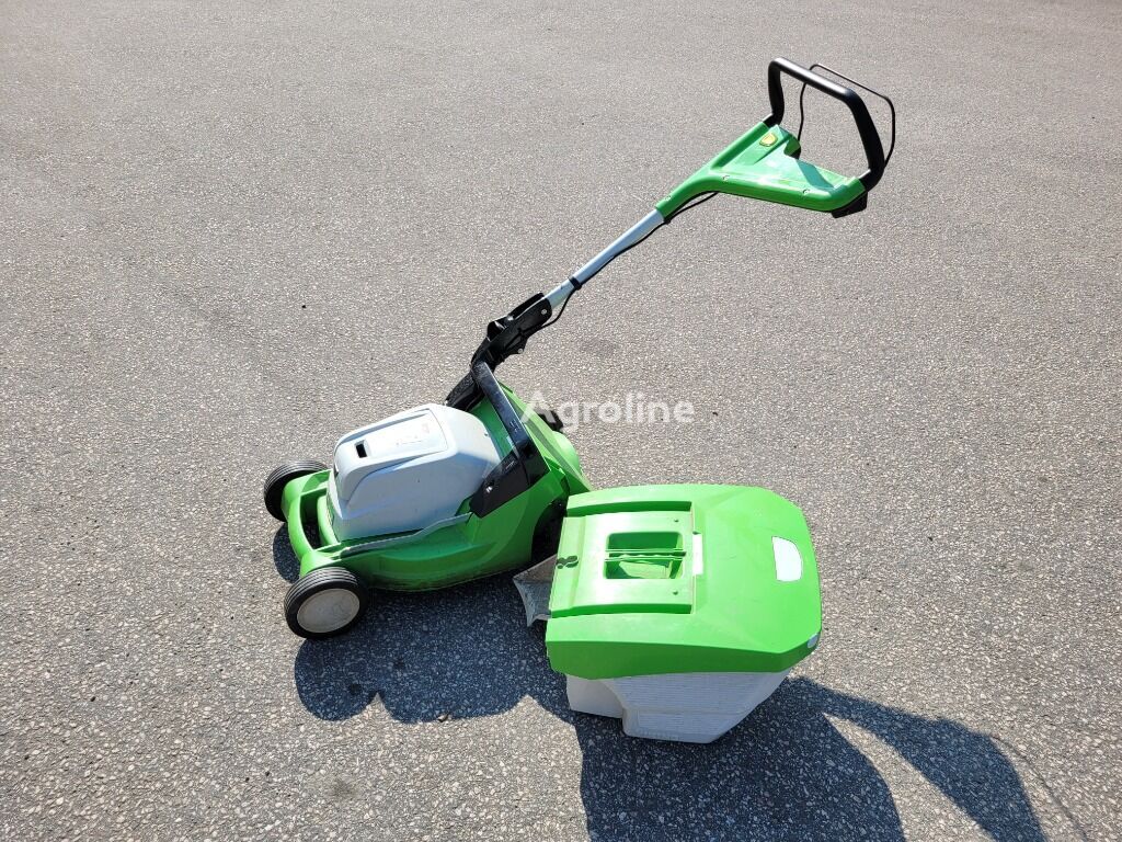 Prodaje se Viking MA 443.1 C kosilicu za travu na aukciji
