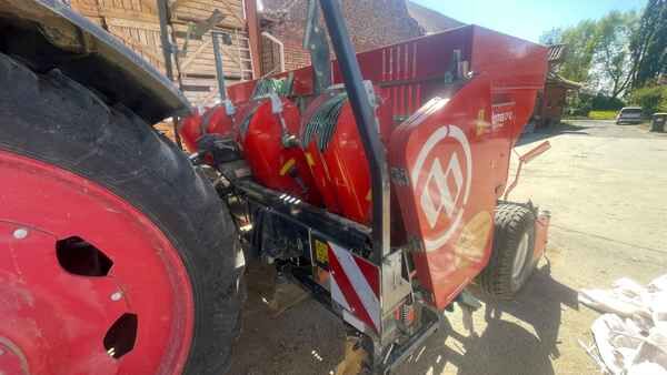 Dewulf CP42 sejalica za krompir