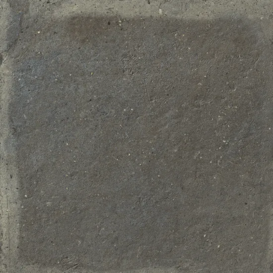 ITALICA TERRA ARSA RETT 80×80