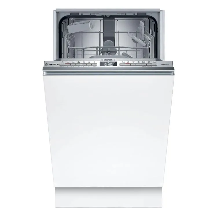 BOSCH SPV4HKX10E Ugradna mašina za sudove